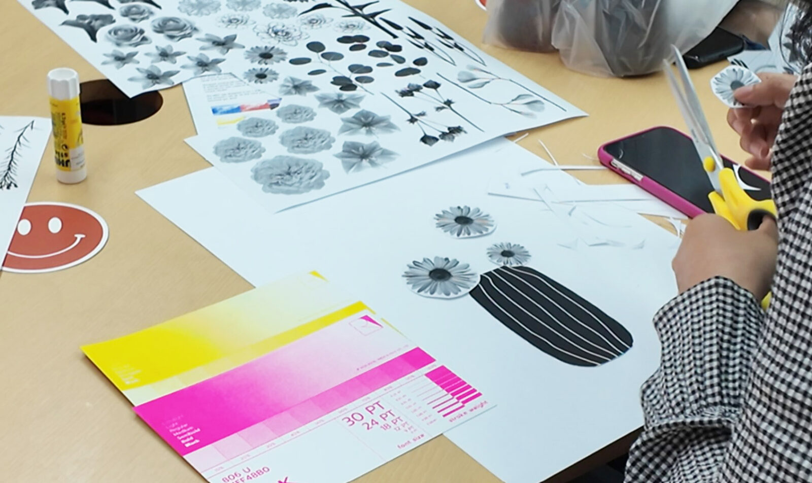 มารู้จักระบบพิมพ์ Riso ผ่านงาน Workshop ของเรากันเถอะ | รอยัลเพรส แอนด์ ...